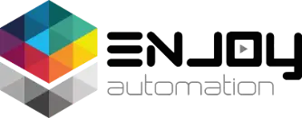 ENJOY AUTOMATION : Intralogistique - Industrie 4.0